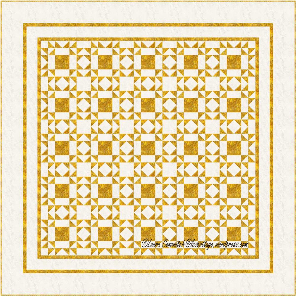 Arizona Quilt Block | LC's Cottage