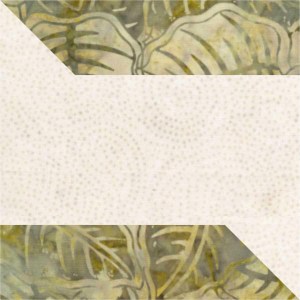 Good Luck Quilt Block Part 2 | LC's Cottage