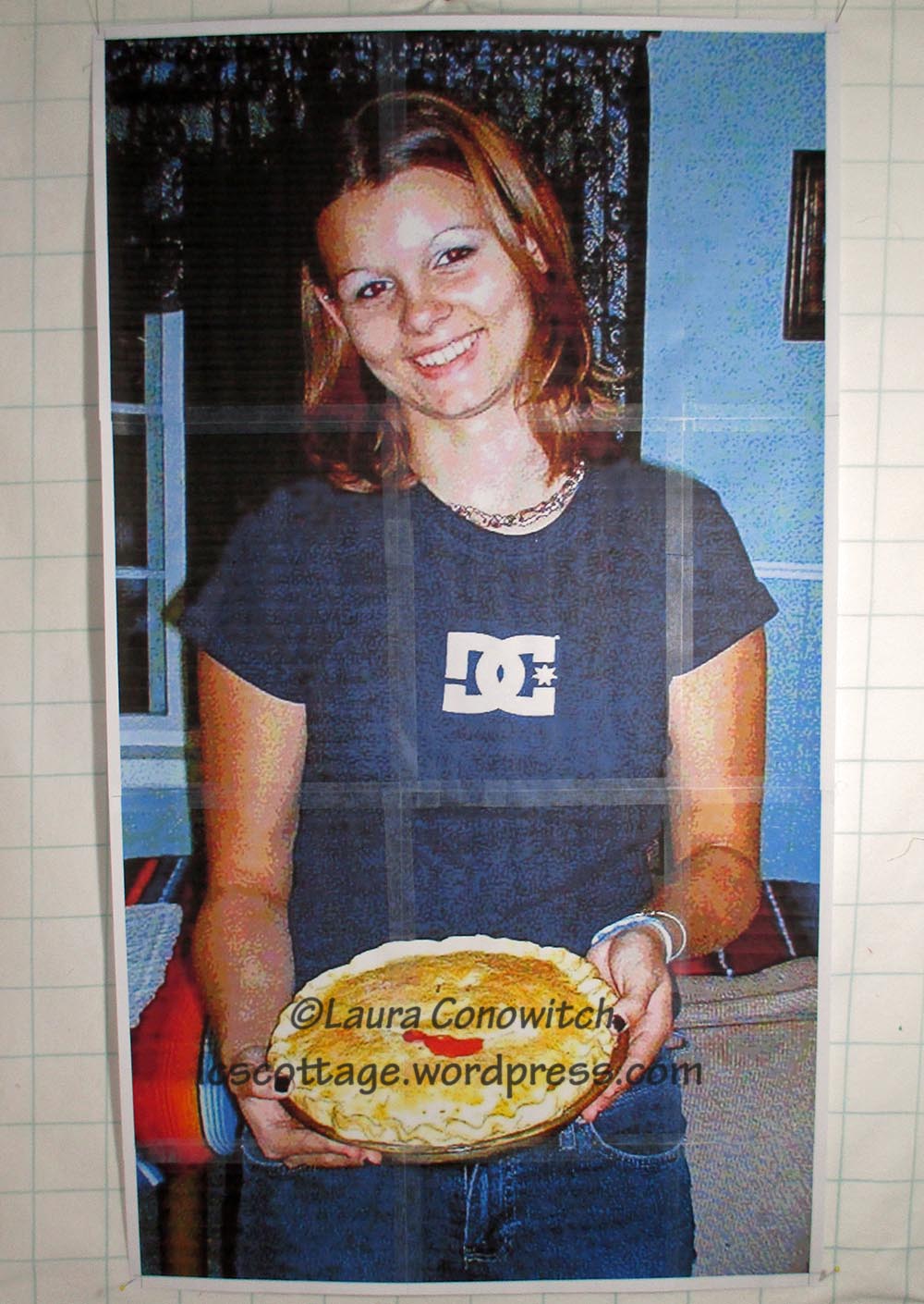 Candace | LC's Cottage