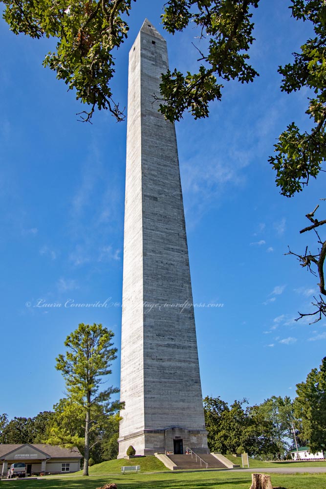 Jefferson Davis Historic Site | LC's Cottage